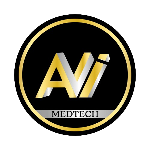 Medical Software | Home | AVI Medtech